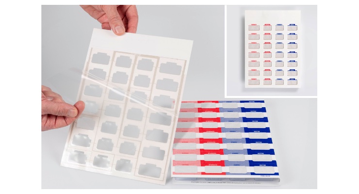 Schreiner MediPharm Improves Adherence with Its Smart Blister Card ...
