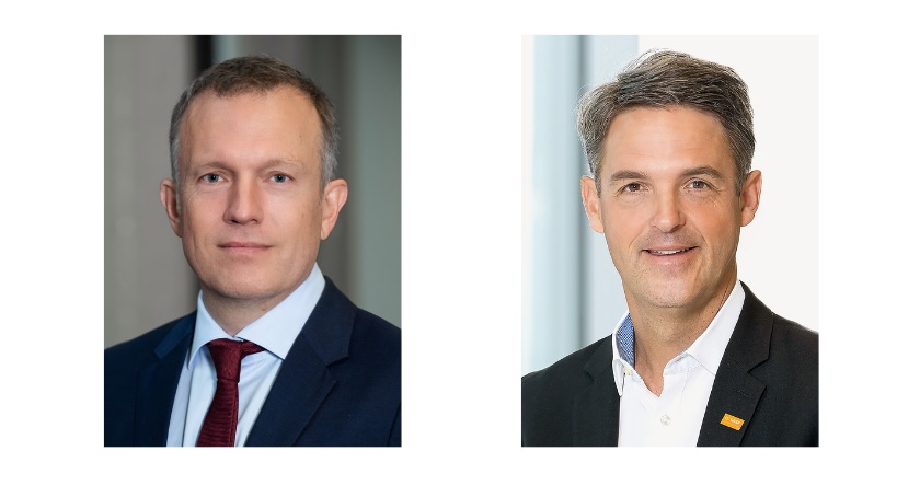 BASF Announces Personnel Changes - Ink World magazine