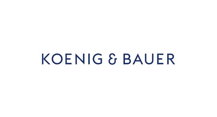 Koenig & Bauer Durst Names Benjamin Bösch to New Sales Director Role ...