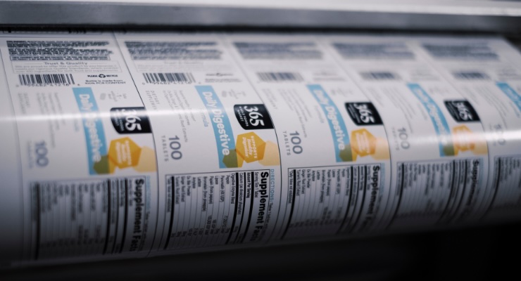 Just 1 Label Fuels Innovation with HP Indigo 6900 Digital Press - Ink ...