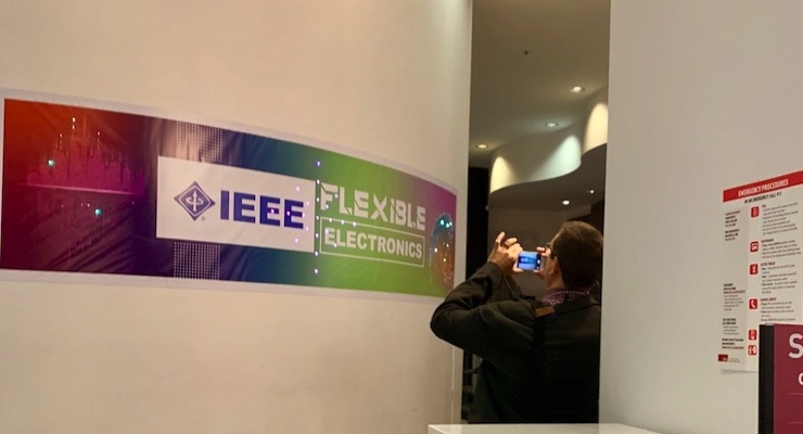 CAPTIVA Innovations Produces Extra Large Flexible Printed Electronic ...