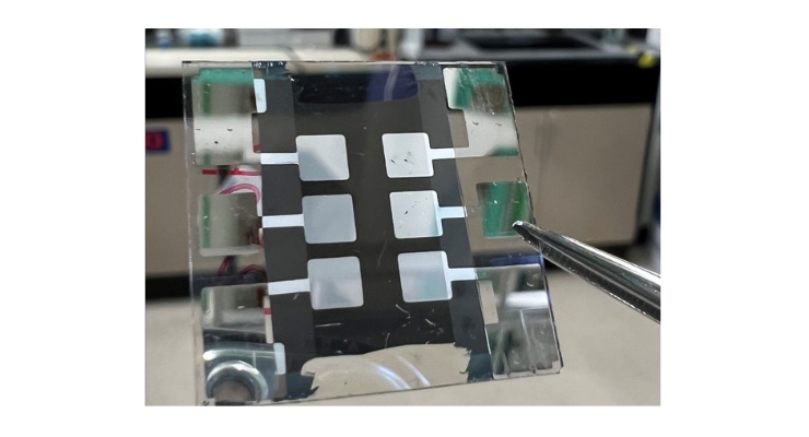 NREL-Led Breakthrough Pushes Perovskite Cell to Greater Stability ...