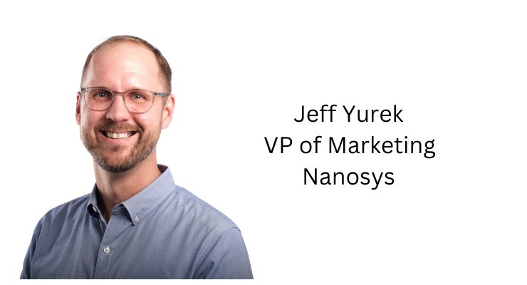 Printed Electronics Now Interview: Jeff Yurek of Nanosys - Ink World ...