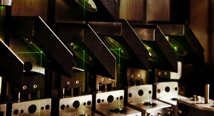 European Research Team Achieves Milestone in Laser Structuring of ...