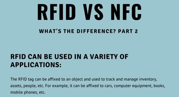RFID vs. NFC: What's the Difference (Part 2) - Ink World magazine