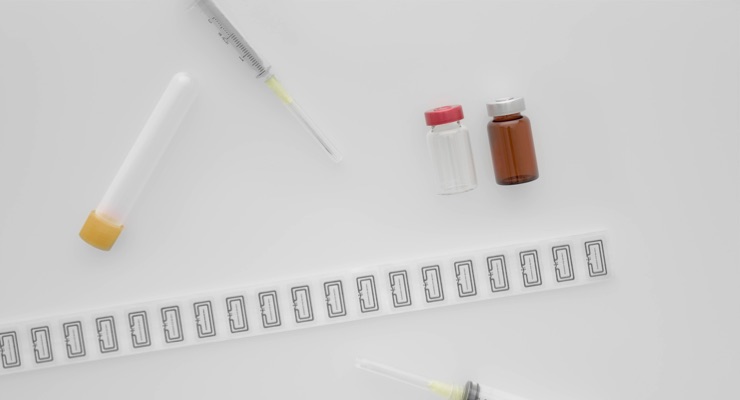 Tageos Launches World’s Smallest RFID Inlay for Latest Medication ...