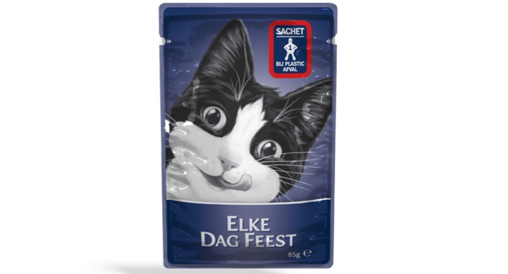Amcor, Nestlé Launch World-First Recyclable Retort Pouch for Pet Food ...