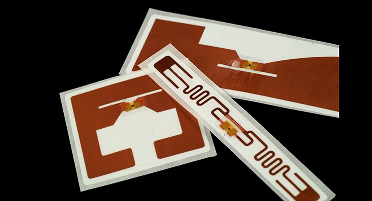 Checkpoint Achieves ARC Certification with New M800 Series Impinj Chips ...