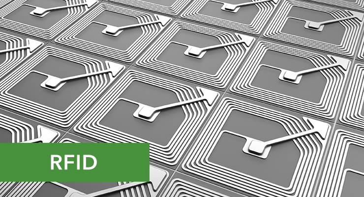 Confidex Launches Ironside Fin and Ironside Flex RAIN RFID Tags - Ink World magazine