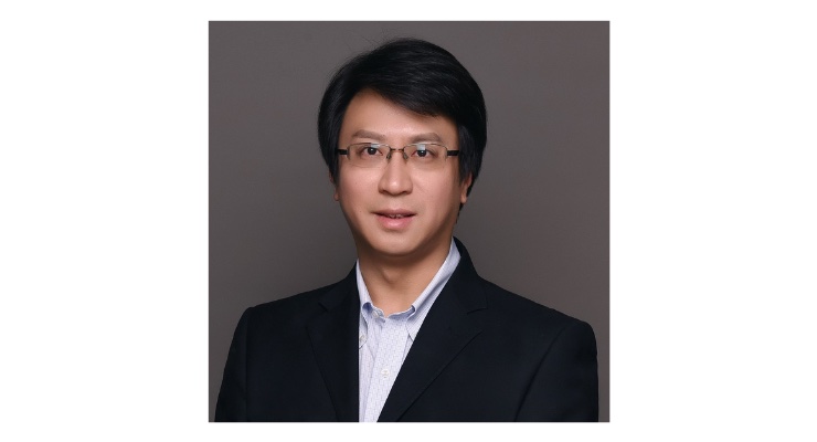 Kateeva Appoints Bin Liu as Chief Executive Officer - Ink World magazine