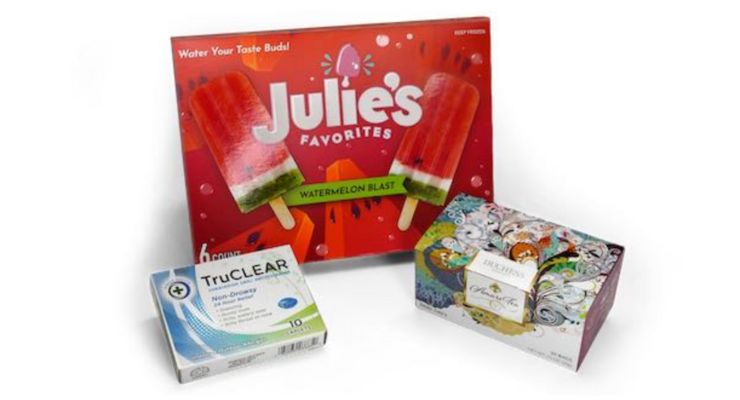 Graphic Packaging Launches Paperboard PaceSetter Rainier - Ink World magazine