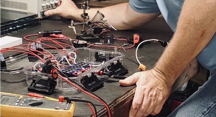 SolarWindow to Unveil Largest Ever Array of Transparent Electricity ...