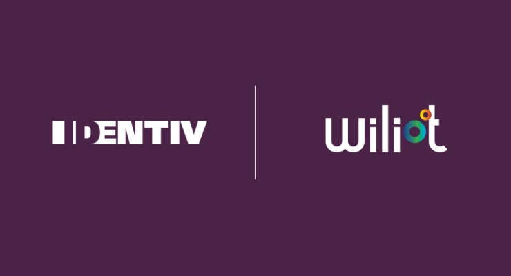 Identiv Completes First Multi-Million Unit Order of Wiliot IoT Pixels ...