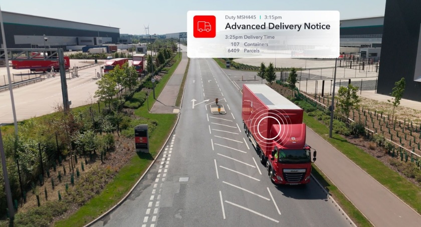 Royal Mail Uses Wiliot’s Digital Tags to Boost Efficiency and Cut ...