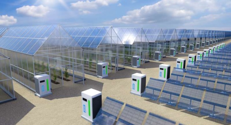 A Shade Closer to More Efficient Organic Photovoltaics - Ink World magazine