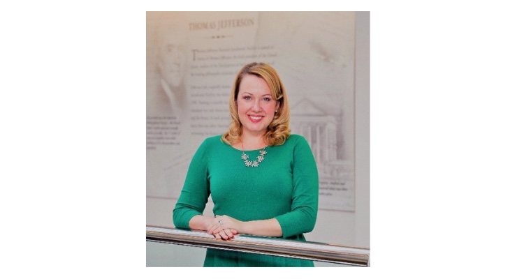 NREL Names Jennifer Logan to Leadership Team as CFO - Ink World magazine