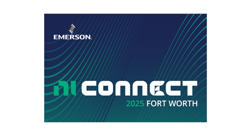 NI Connect 2025 Pioneers Next Era of Testing - Ink World magazine