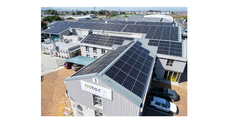 NUtec Digital Ink Invests in Renewable Energy for Production - Ink ...