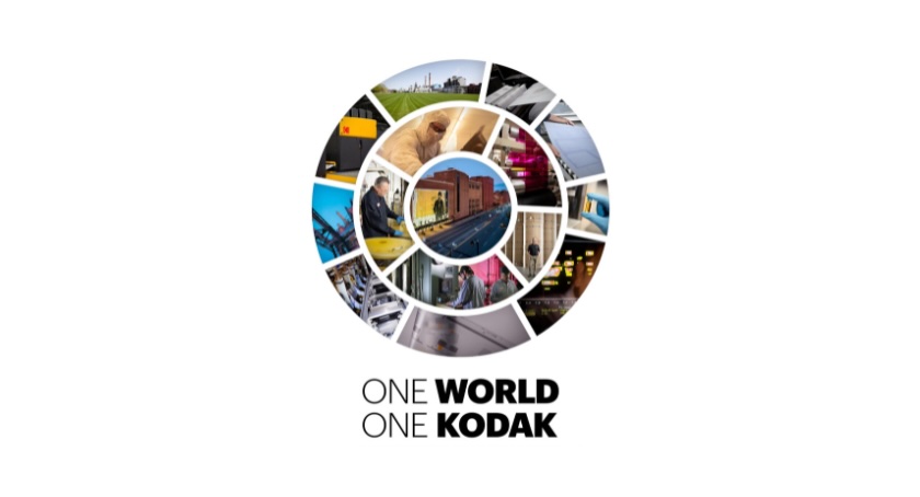 Kodak's New Sustainability Report Highlights Initiatives, Achievements ...