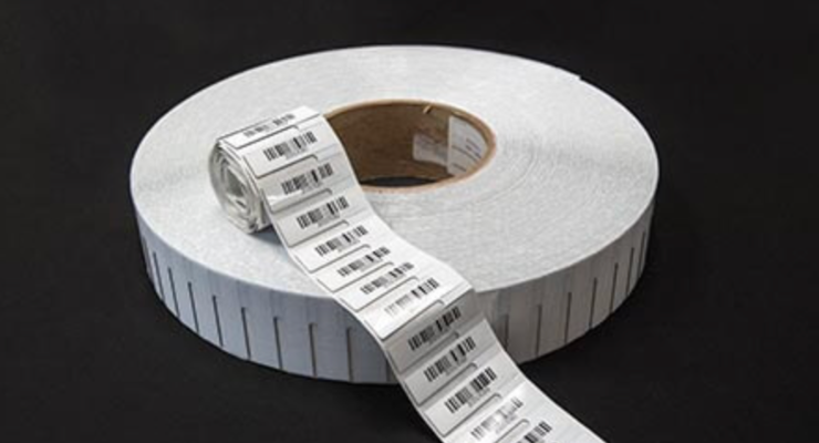 Metalcraft Introduces RFID Tag for Retail Tracking - Ink World magazine