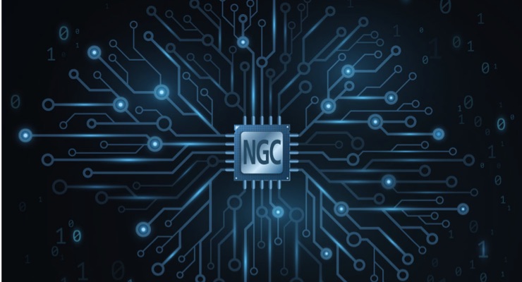 Fraunhofer IPMS Presents Development of Innovative Storage Concepts for ...