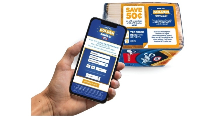 Identiv, NXP Powering New Kraft Heinz Intelligent Instant Redeemable ...