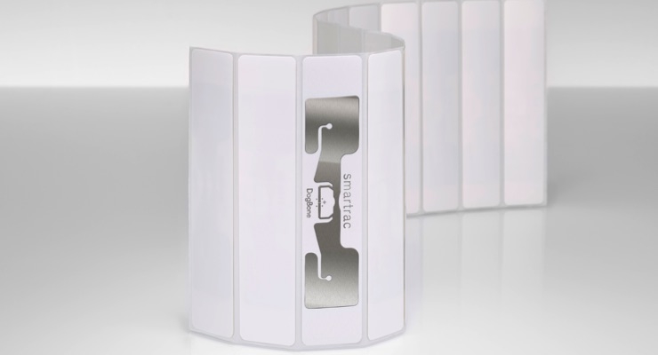 Smartrac Introduces Extra-Robust DURA Delivery Format for Inlays, Tags ...