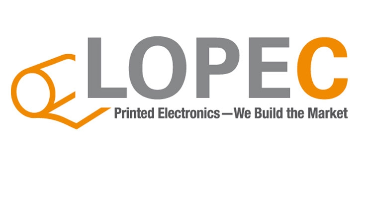 LOPEC 2015 Will Showcase New Applications and Technologies - Ink World ...