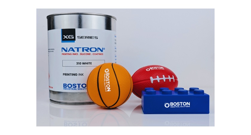 Boston Industrial Solutions Introduces XG Series Ink - Ink World magazine