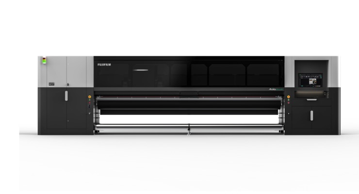 Fujifilm Launches New Acuity Ultra R2 Superwide Format Printer - Ink ...
