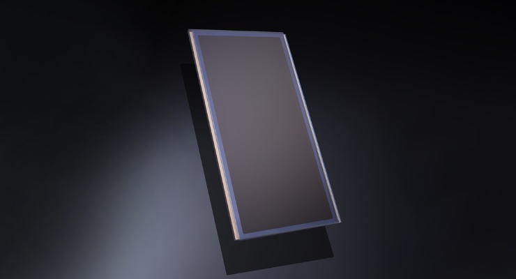 Ambient Photonics Brings Energy Harvesting Indoors - Ink World magazine