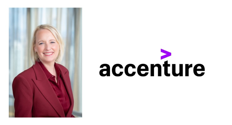 Julie Sweet, Accenture Chair and CEO, to Deliver CES 2025 Keynote - Ink ...