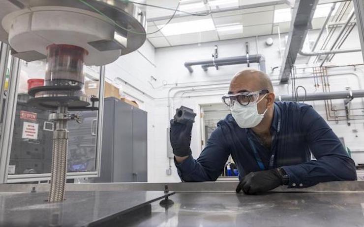 Researchers Develop First Fully 3D-printed, Flexible OLED Display - Ink ...