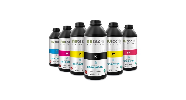 NUtec Digital Ink Achieves OEKO-TEX ECO PASSPORT Certification - Ink ...