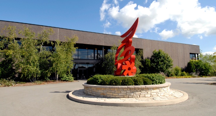 Quad Names Joshua Lowcock to Lead Growing Media Unit - Ink World magazine