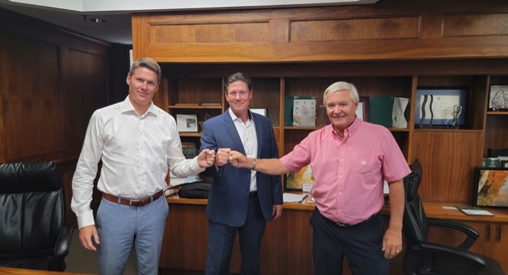 Cober Solutions Invests in Two New HP Indigo 100K Presses - Ink World ...