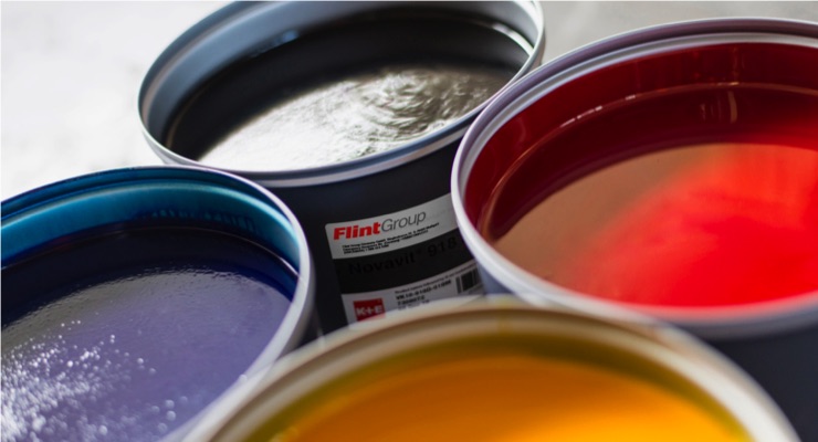 Flint Group CPS: Global Shortages of Key Precursors Devastate Printing ...