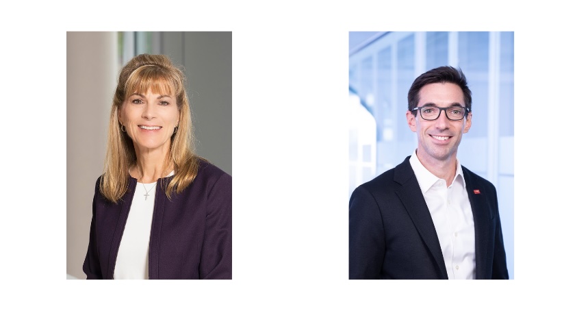 Heather Remley Named President, CEO of BASF Corporation - Ink World ...