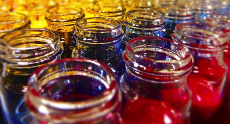 Agfa Increasing Inkjet Ink Production Capacity - Ink World magazine