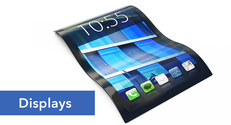 Kopin Develops Backplane, Frontplane Architecture for OLED-on-Silicon ...