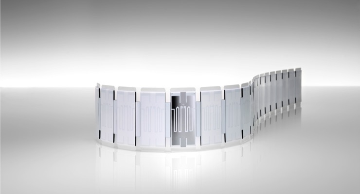 Smartrac Launches SKYLINE - Ink World magazine