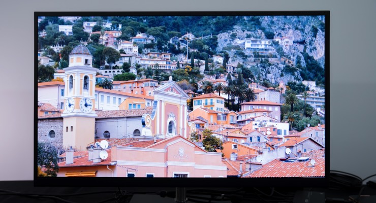 JOLED Successfully Launches Printed OLEDIO OLED Displays - Ink World magazine