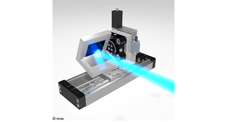 Imec Demonstrates 20nm Pitch Line/Space Resist Imaging with High-NA EUV ...
