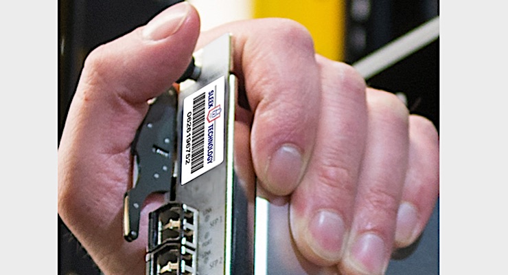 Metalcraft Explores the Growing RFID Market - Ink World magazine