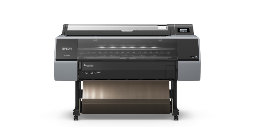 Epson Announces New SureColor P Series Printers - Ink World magazine