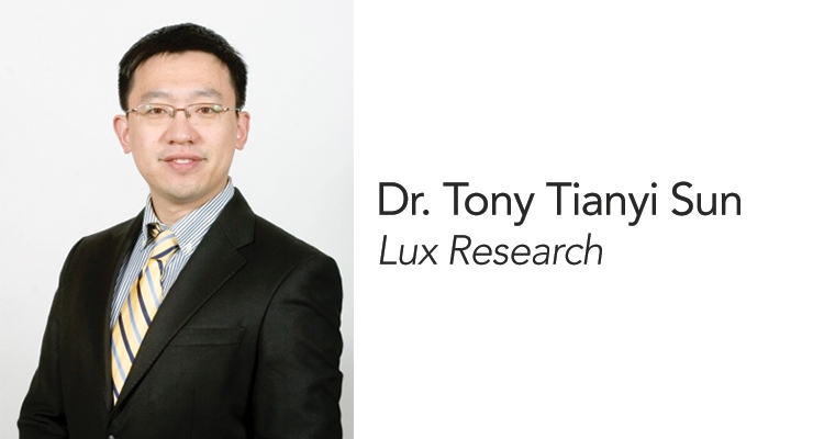 Samsung and LG Move Toward ALD for OLED Barrier Films - Ink World magazine