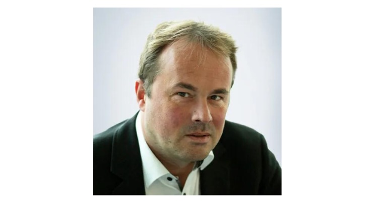 Frederic Noel Joins MCC as President, EMEA - Ink World magazine