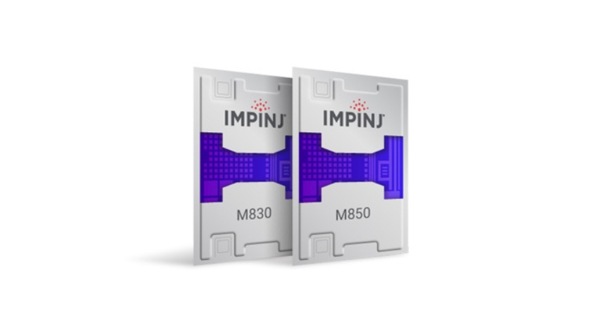 Impinj Flagship M800 Series Tag Chips Surpass 5 Billion Lifetime ...