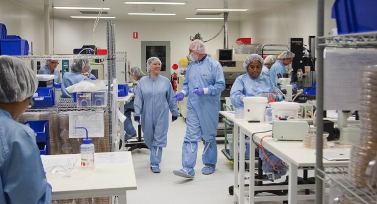 SCHOTT AG to Acquire Australian Microfluidic Expert MINIFAB - Ink World ...