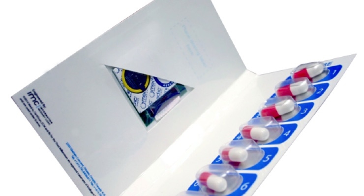 IMC’s Smart Blister Packs are Key Tool in Adherence Packaging - Ink ...